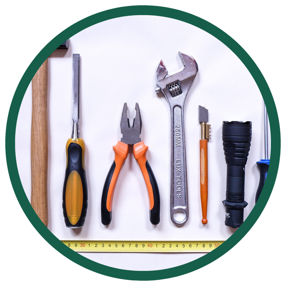 What We Take For Free — Cincinnati Recycling & Reuse Hub