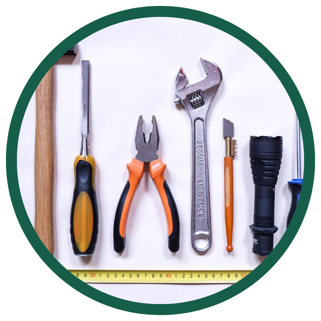 What We Take For Free — Cincinnati Recycling & Reuse Hub