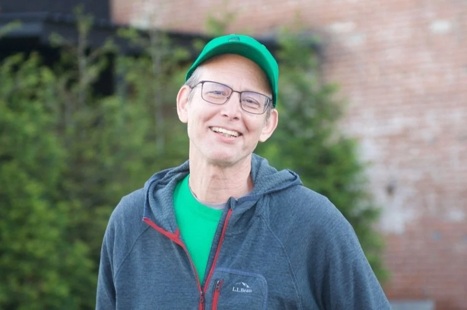 What We Take For Free — Cincinnati Recycling & Reuse Hub