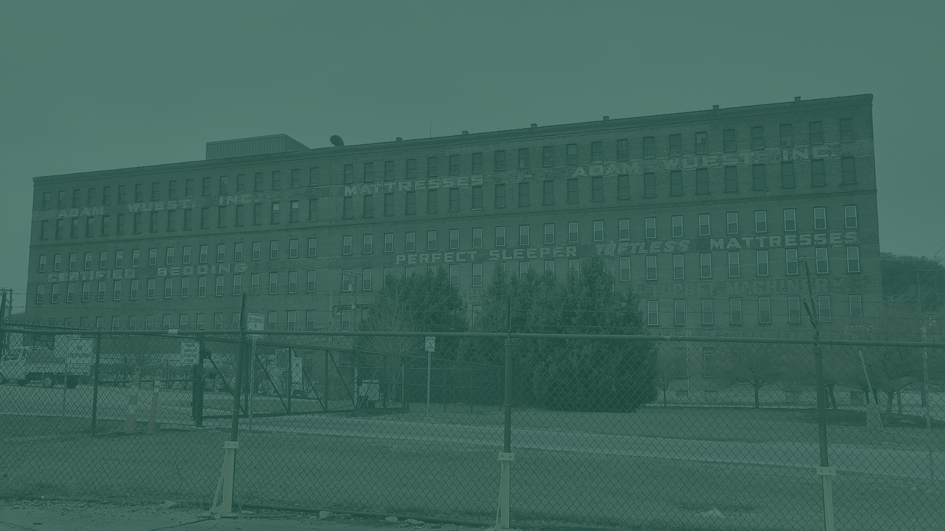 Cincinnati Recycling and Reuse Hub