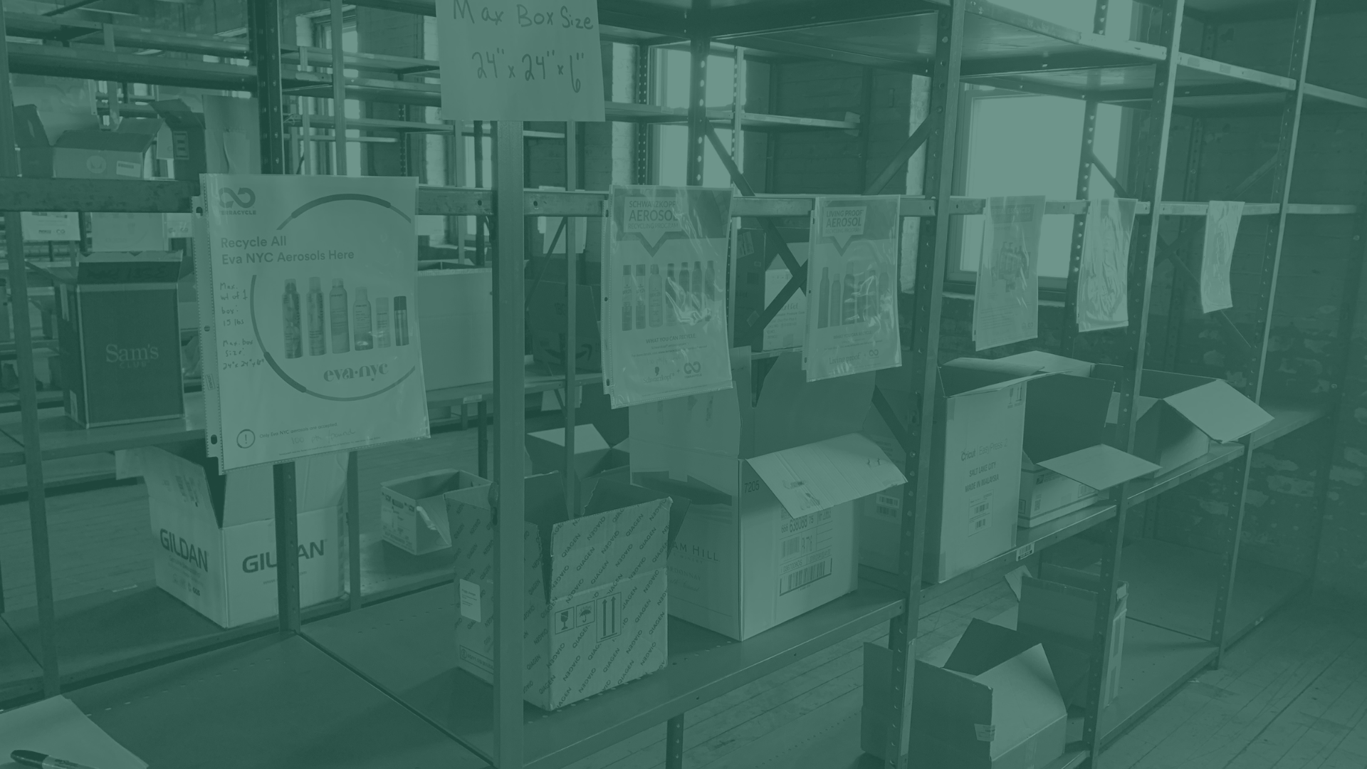 How to Shop — Cincinnati Recycling and Reuse Hub