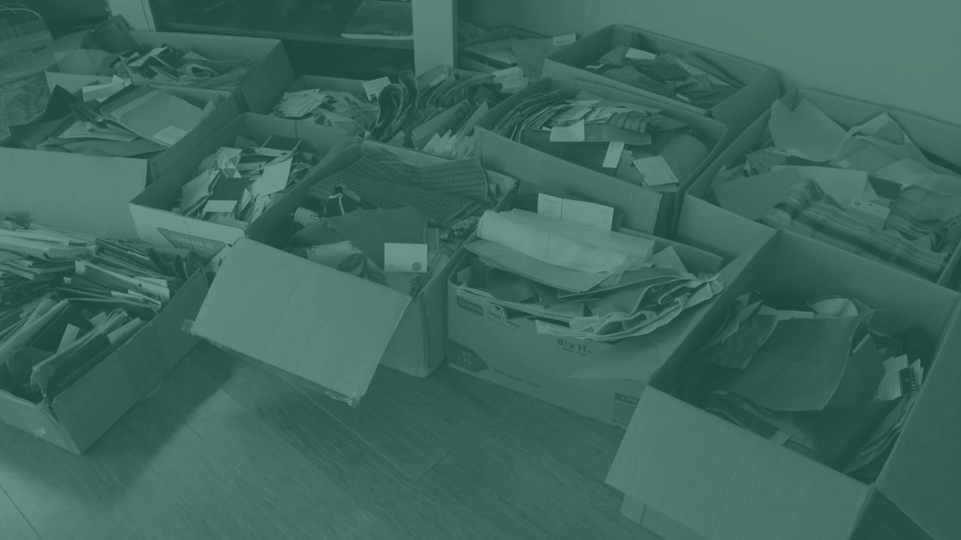 Through ZeroLandfill — Cincinnati Recycling and Reuse Hub