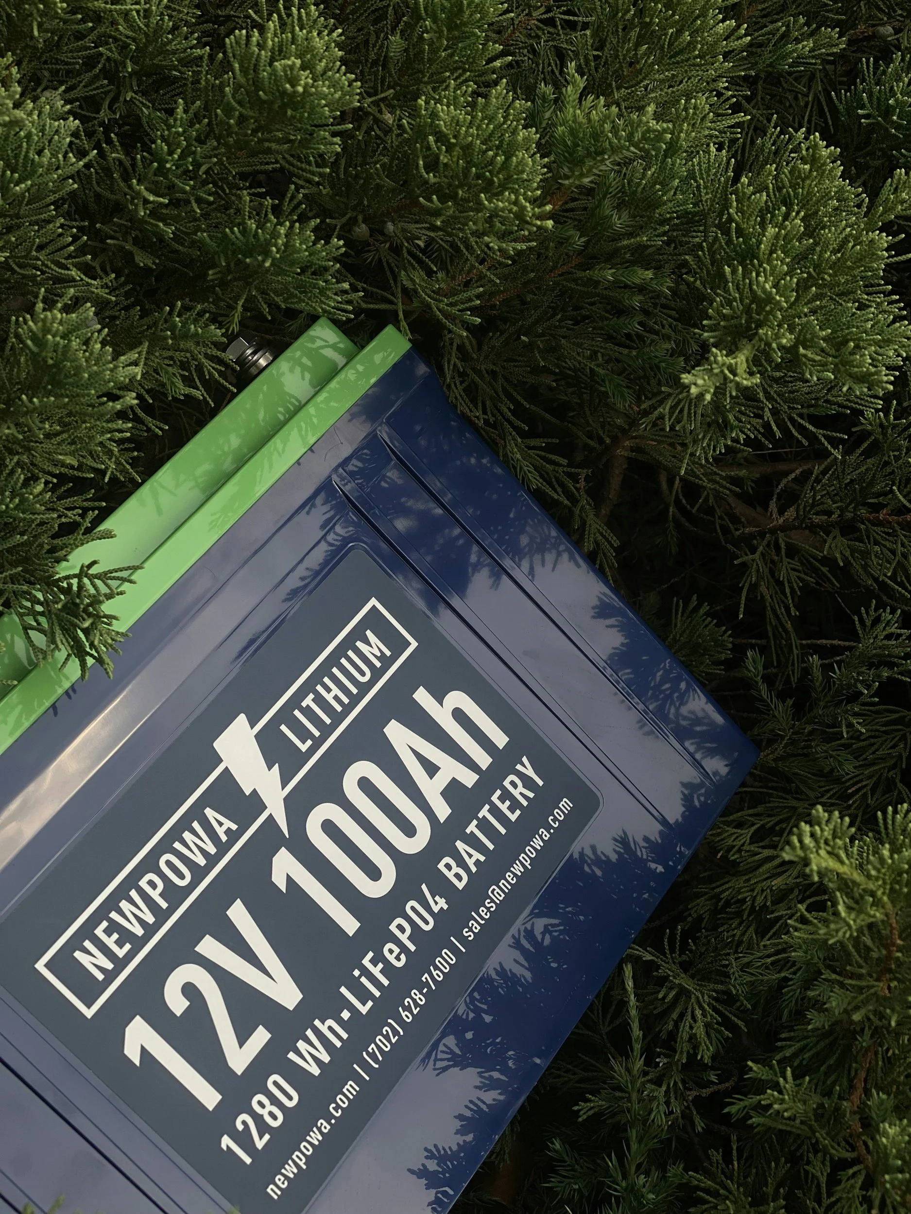 Lithium Battery Dropoffs — Cincinnati Recycling & Reuse Hub