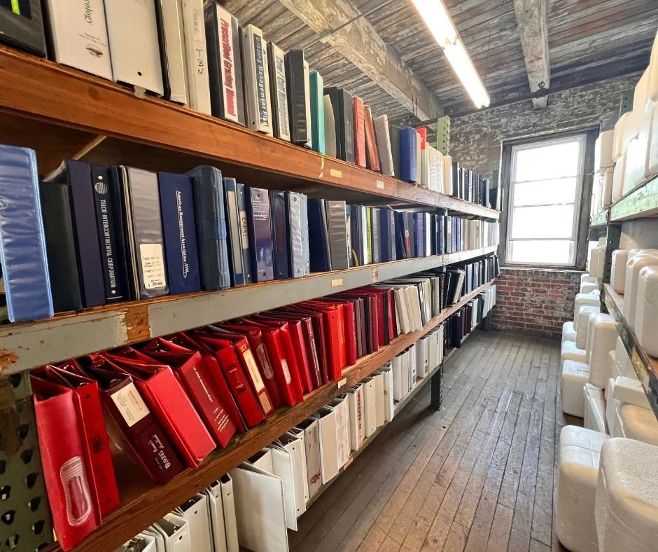 How to Shop — Cincinnati Recycling and Reuse Hub