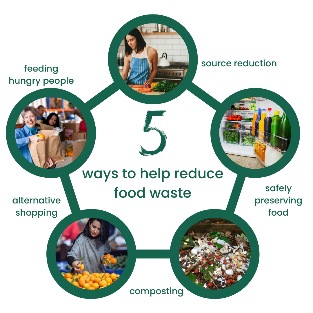 Food Sustainability: How to Aid The Hungry in your Community ...