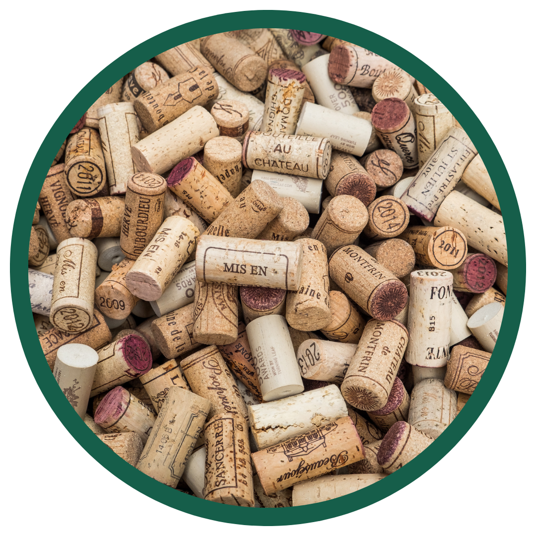 What We Take For Free — Cincinnati Recycling & Reuse Hub