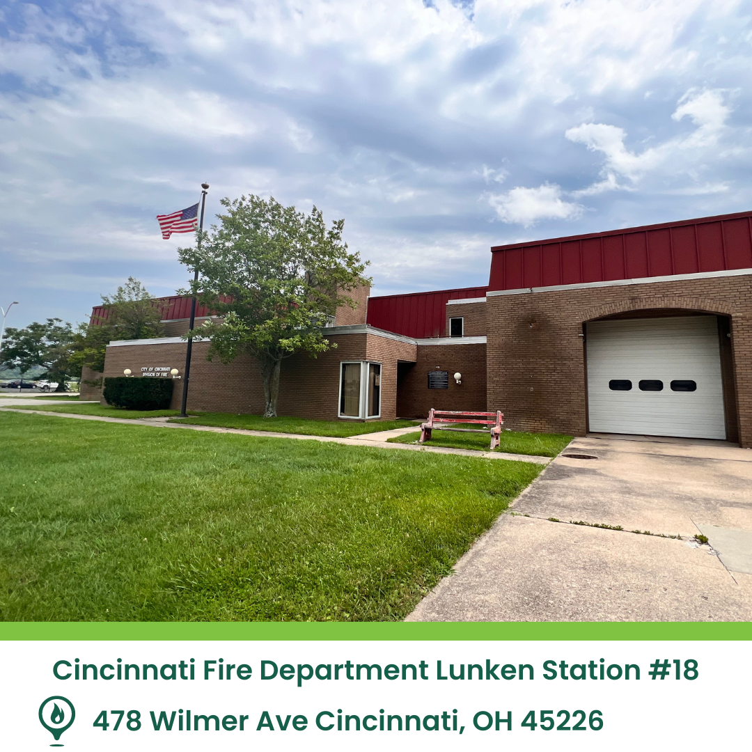 Fire Department Lithium Battery Collections — Cincinnati Recycling and ...