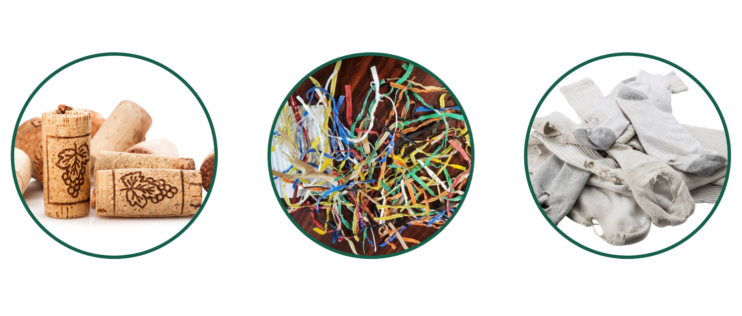 Holy smokes! You collect cigarette waste?! — Cincinnati Recycling ...