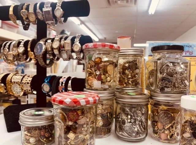 Scrap It Up: Partner Feature — Cincinnati Recycling & Reuse Hub