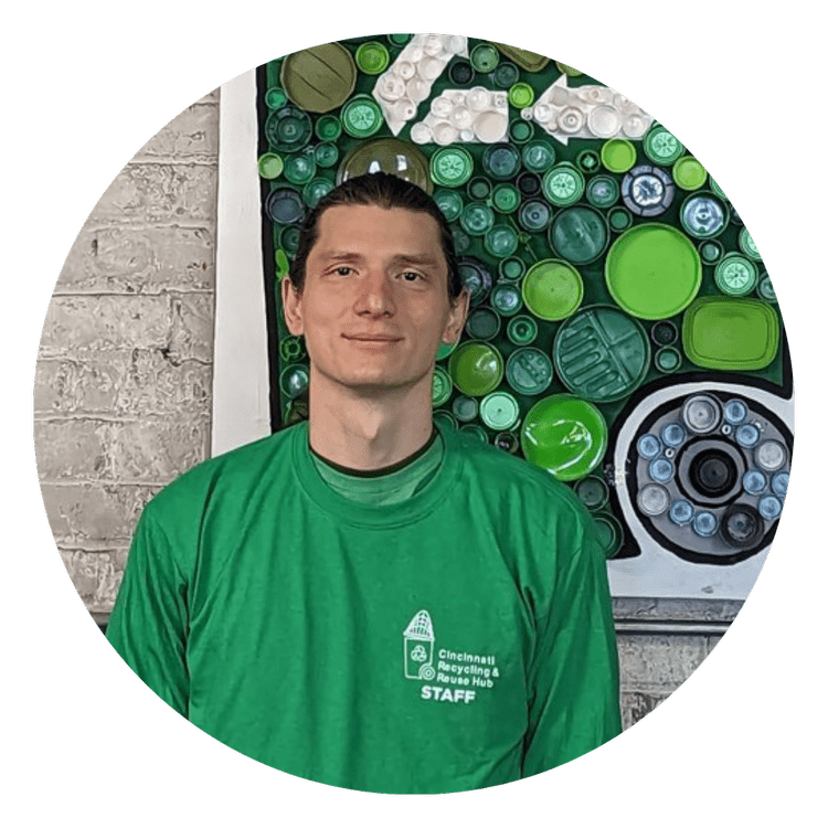 Our Staff — Cincinnati Recycling and Reuse Hub