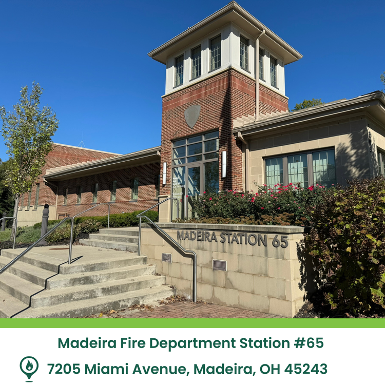 Lithium Battery Dropoffs — Cincinnati Recycling & Reuse Hub