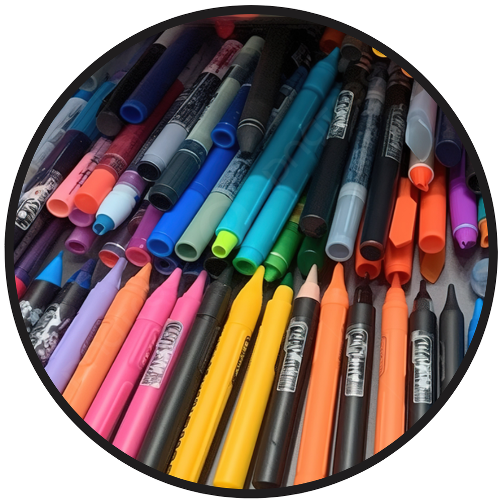 What We Take For Free — Cincinnati Recycling and Reuse Hub