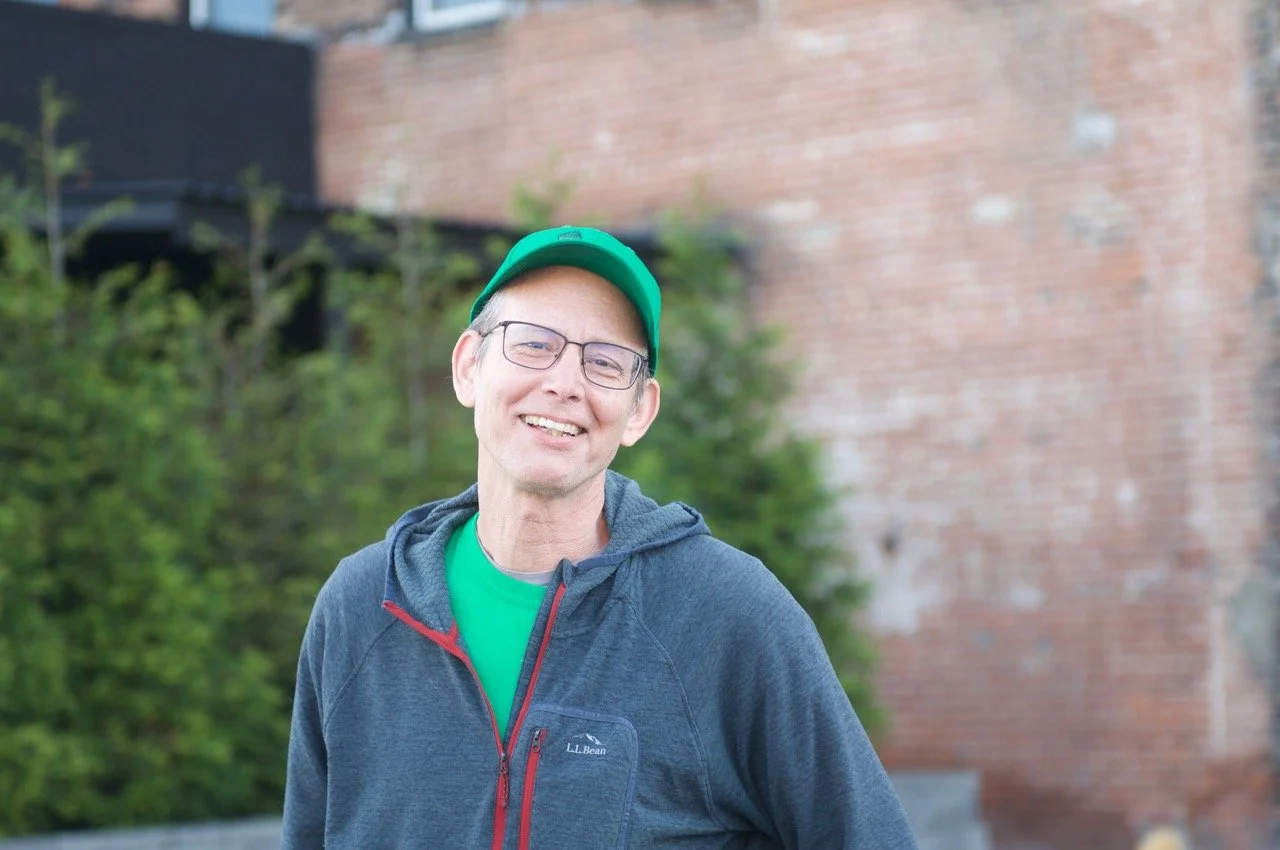 Our Staff — Cincinnati Recycling and Reuse Hub