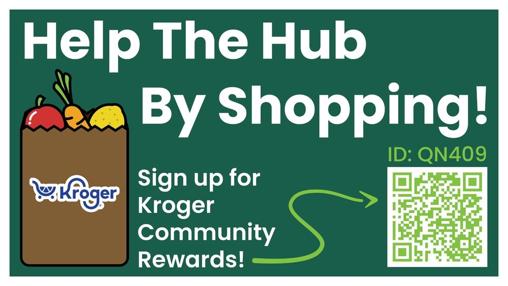 Give Today — Cincinnati Recycling and Reuse Hub