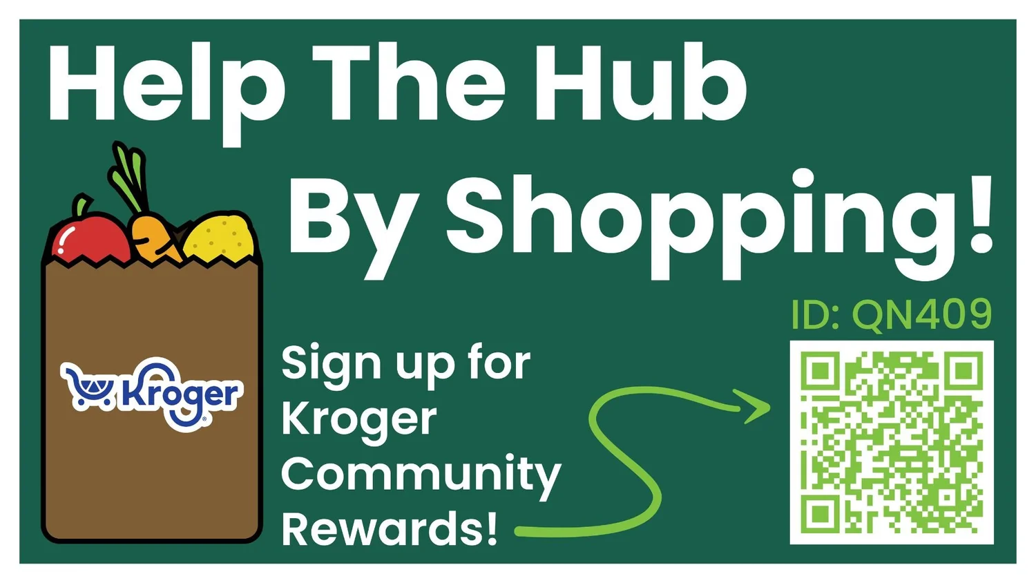 Give Today — Cincinnati Recycling and Reuse Hub