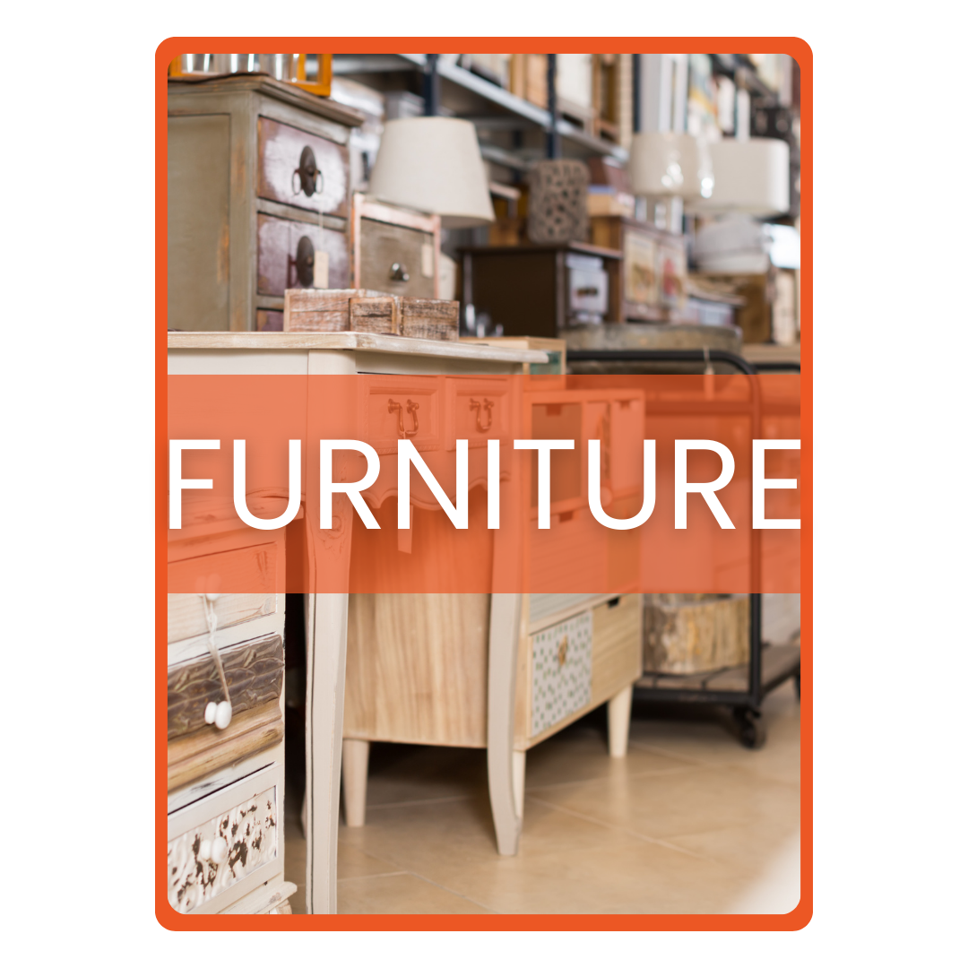 What We Don't Take — Cincinnati Recycling and Reuse Hub