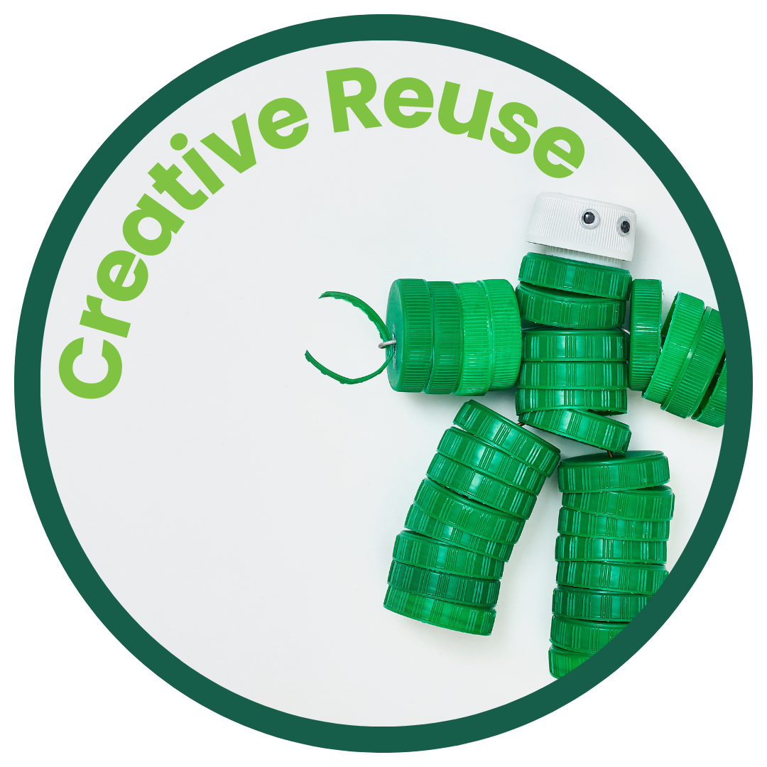 What We Take For Free — Cincinnati Recycling & Reuse Hub