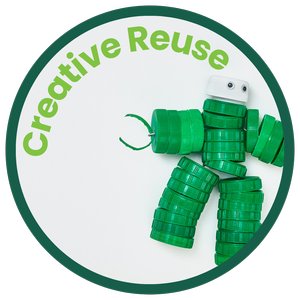 What We Take For Free — Cincinnati Recycling & Reuse Hub