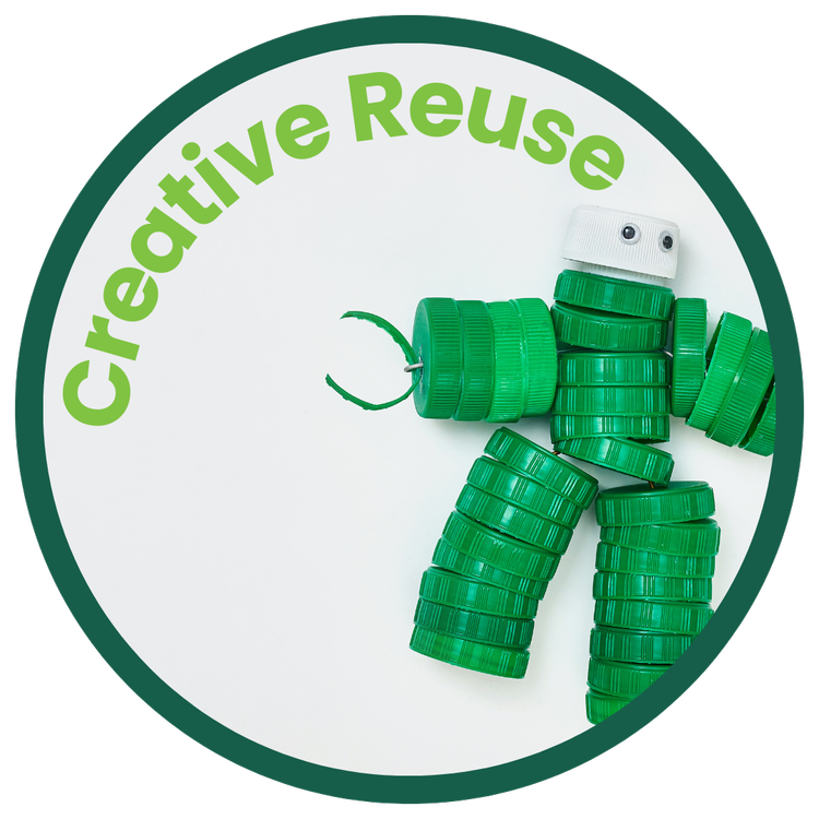 What We Take For Free — Cincinnati Recycling & Reuse Hub