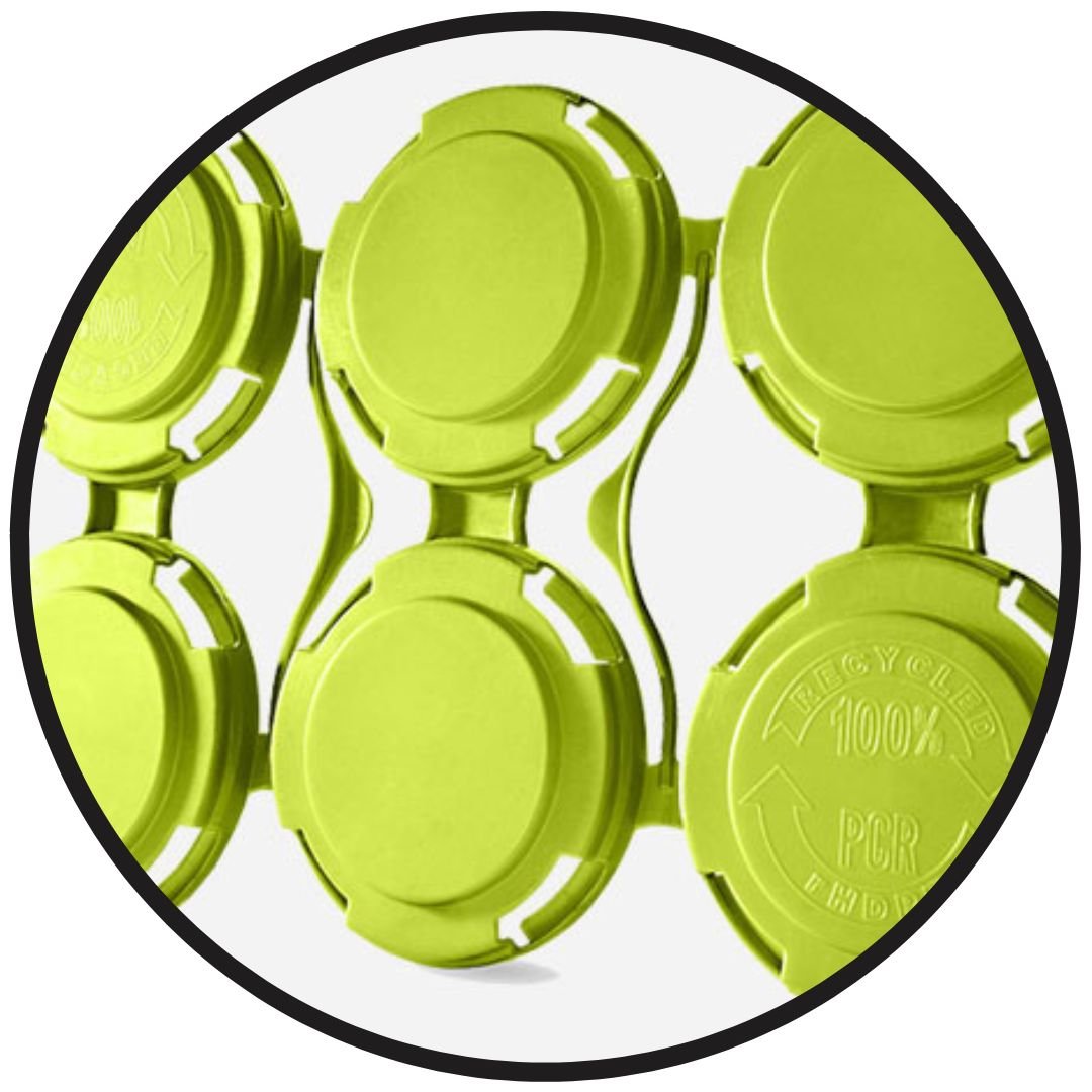 What We Take For Free — Cincinnati Recycling and Reuse Hub