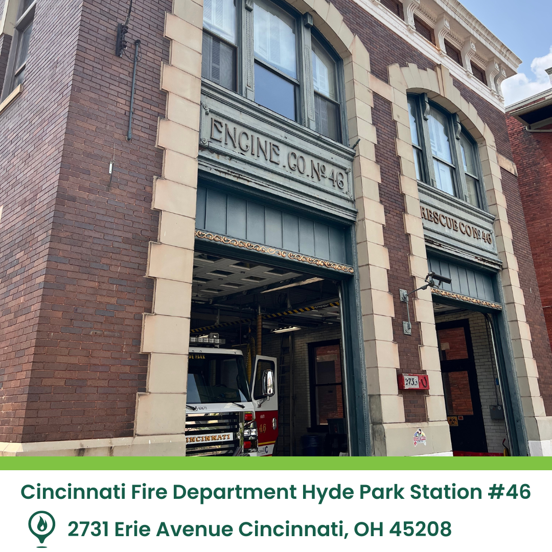 Fire Department Lithium-Ion Battery Collections — Cincinnati Recycling ...