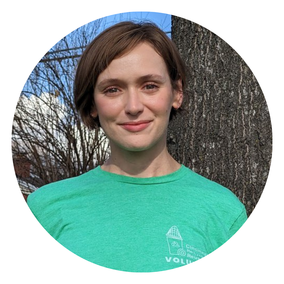 Our Staff — Cincinnati Recycling and Reuse Hub