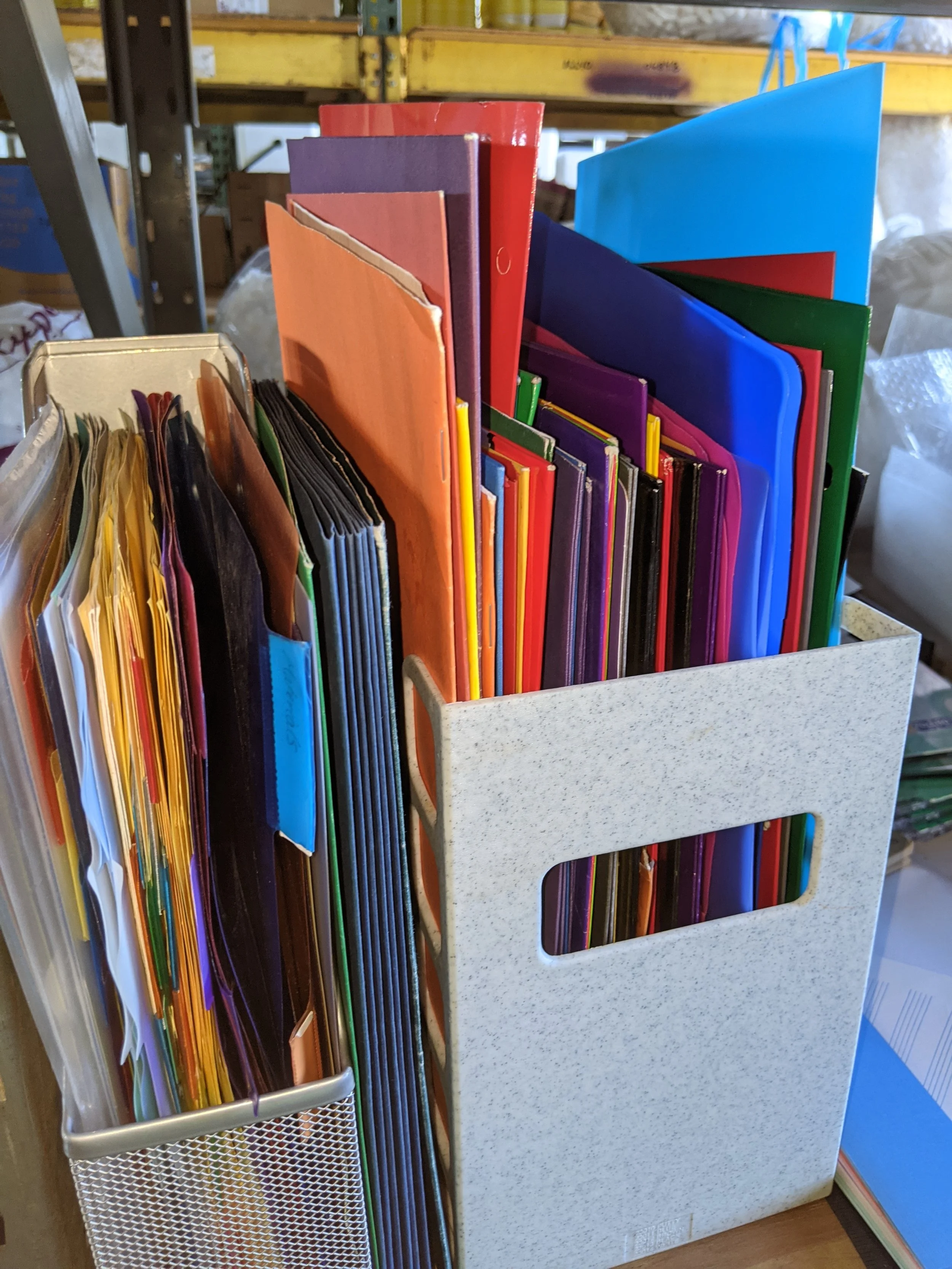 How to Shop — Cincinnati Recycling and Reuse Hub