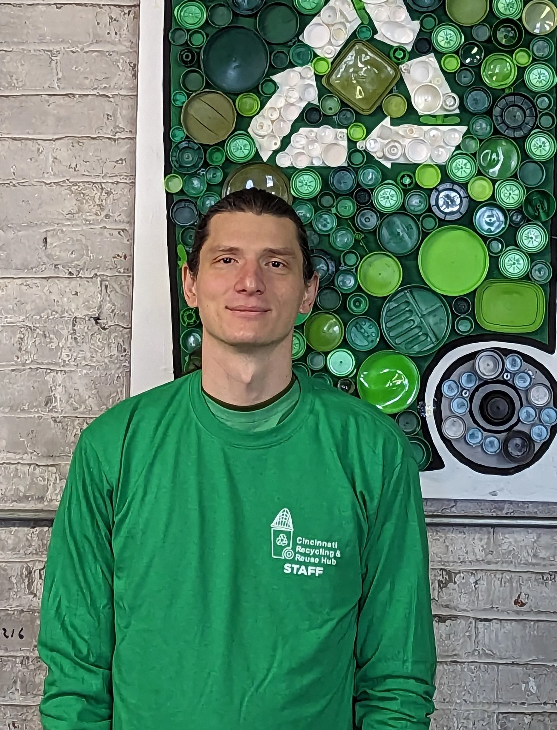 What We Take For Free — Cincinnati Recycling & Reuse Hub