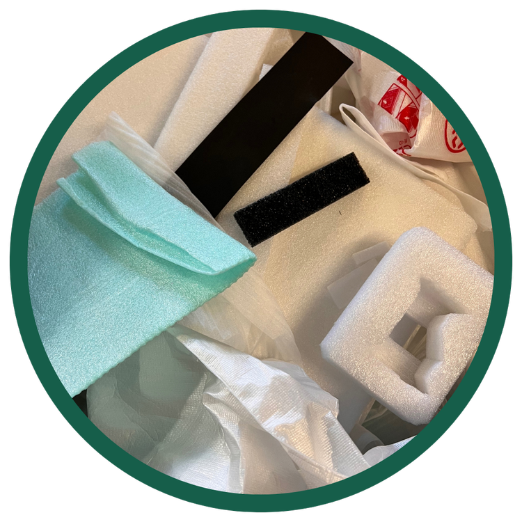 What We Take For Free — Cincinnati Recycling & Reuse Hub