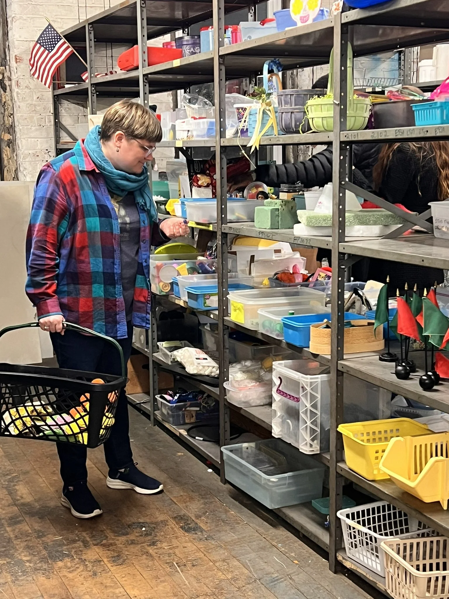 How to Shop — Cincinnati Recycling and Reuse Hub