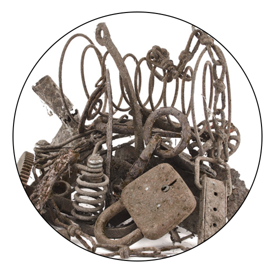 What We Take For Free — Cincinnati Recycling and Reuse Hub