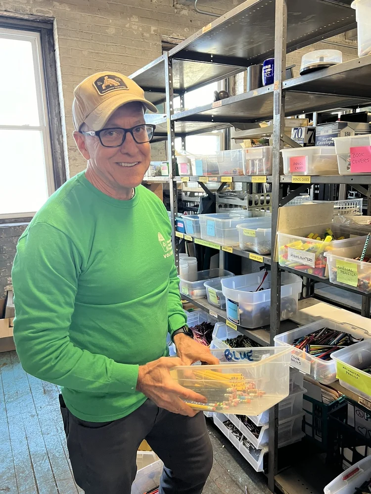 How to Shop — Cincinnati Recycling & Reuse Hub