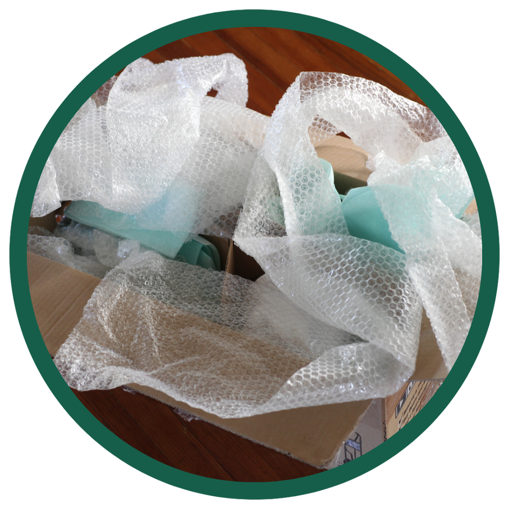 What We Take For Free — Cincinnati Recycling & Reuse Hub