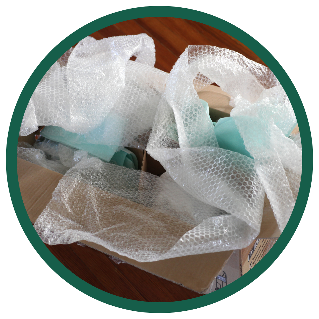 What We Take For Free — Cincinnati Recycling & Reuse Hub