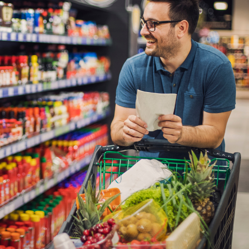 Hosting a low-waste party for the “Big Game” — Cincinnati Recycling ...