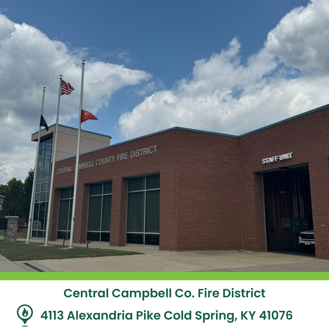 Fire Department Lithium-Ion Battery Collections — Cincinnati Recycling and Reuse Hub