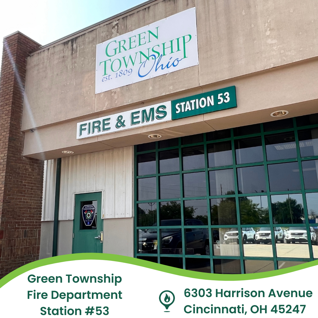 Fire Department Battery Collections — Cincinnati Recycling and Reuse Hub