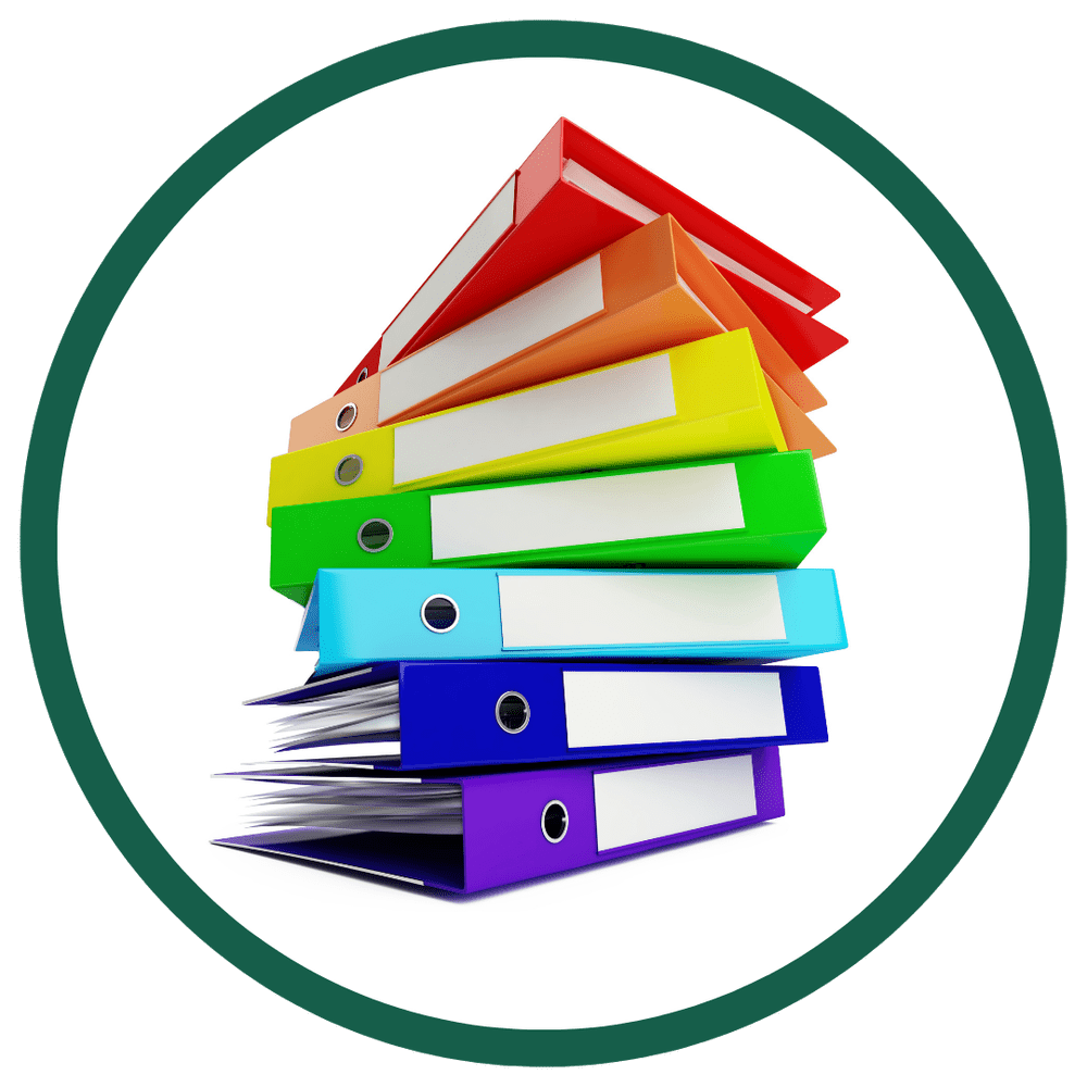 What We Take For Free — Cincinnati Recycling & Reuse Hub