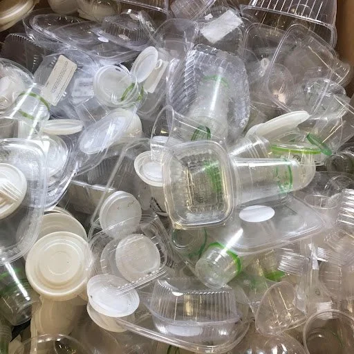 PLAy by the rules: Learn how to properly dispose of these materials so ...