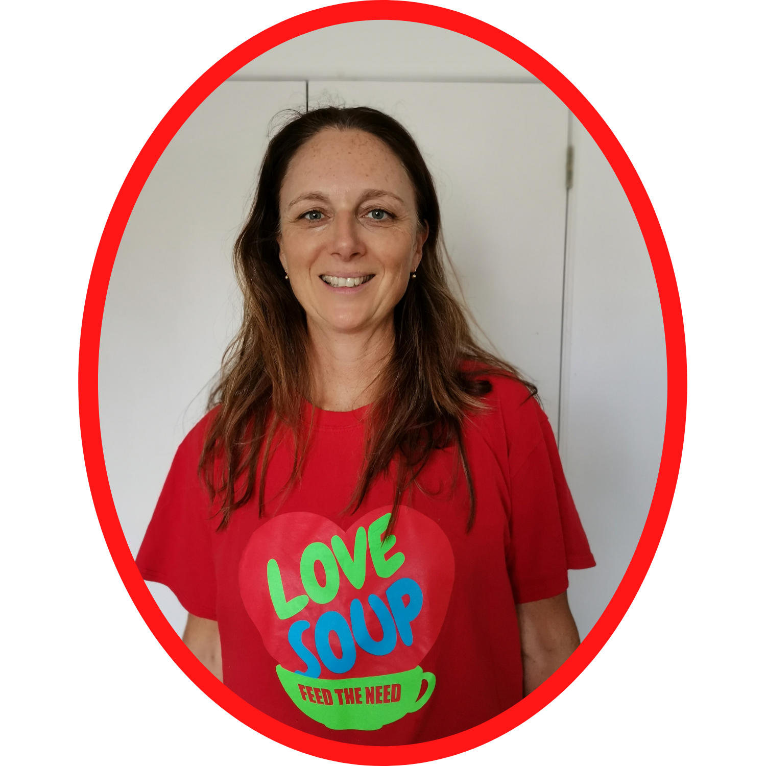 Meet our committee — Love Soup - Food Rescue