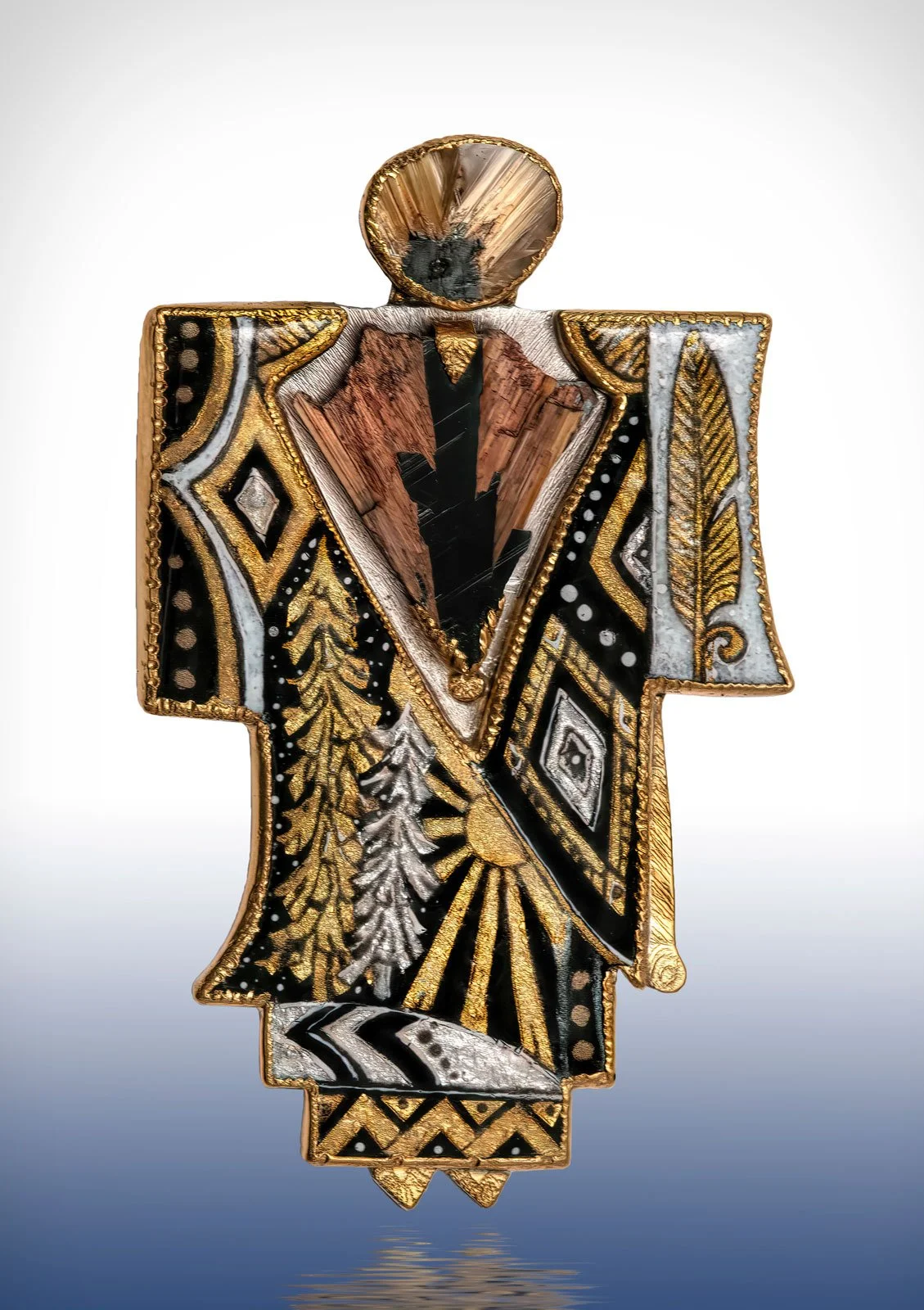 Marianne Hunter — Ornament Magazine