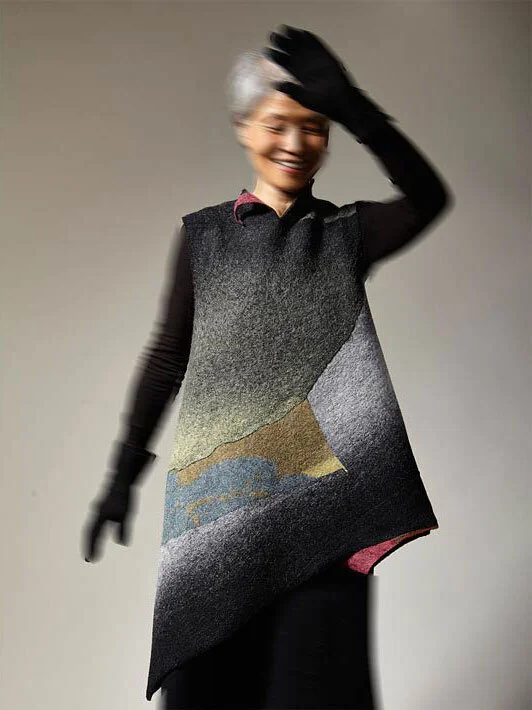 Mina Norton — Ornament Magazine