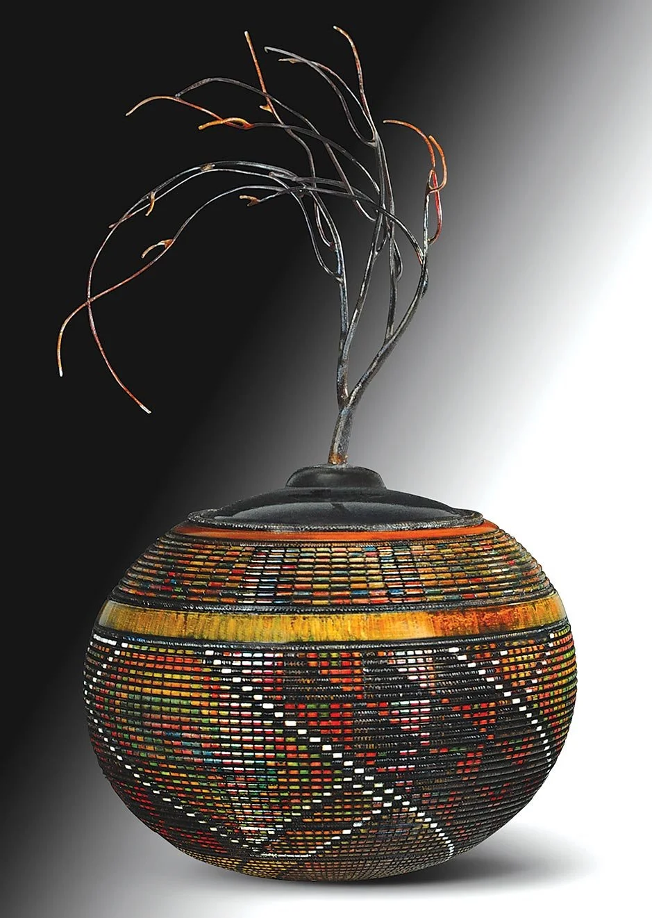 Smithsonian Craft Show 2023 Volume 43.4 — Ornament Magazine