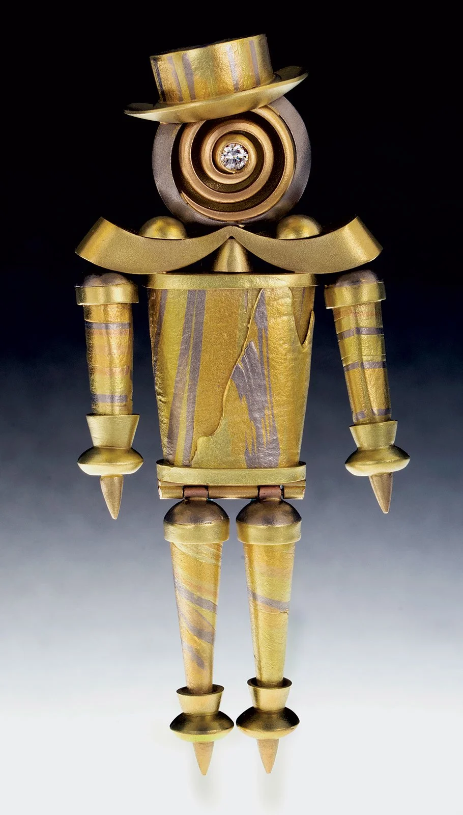 Aaron Macsai & Frances Kite 44.2 — Ornament Magazine