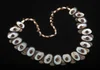 Necklace of Pierced Shells — Ornament Magazine