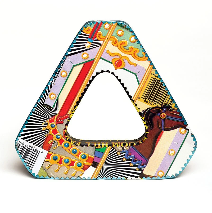 Craft in America with Harriete Estel Berman — Ornament Magazine