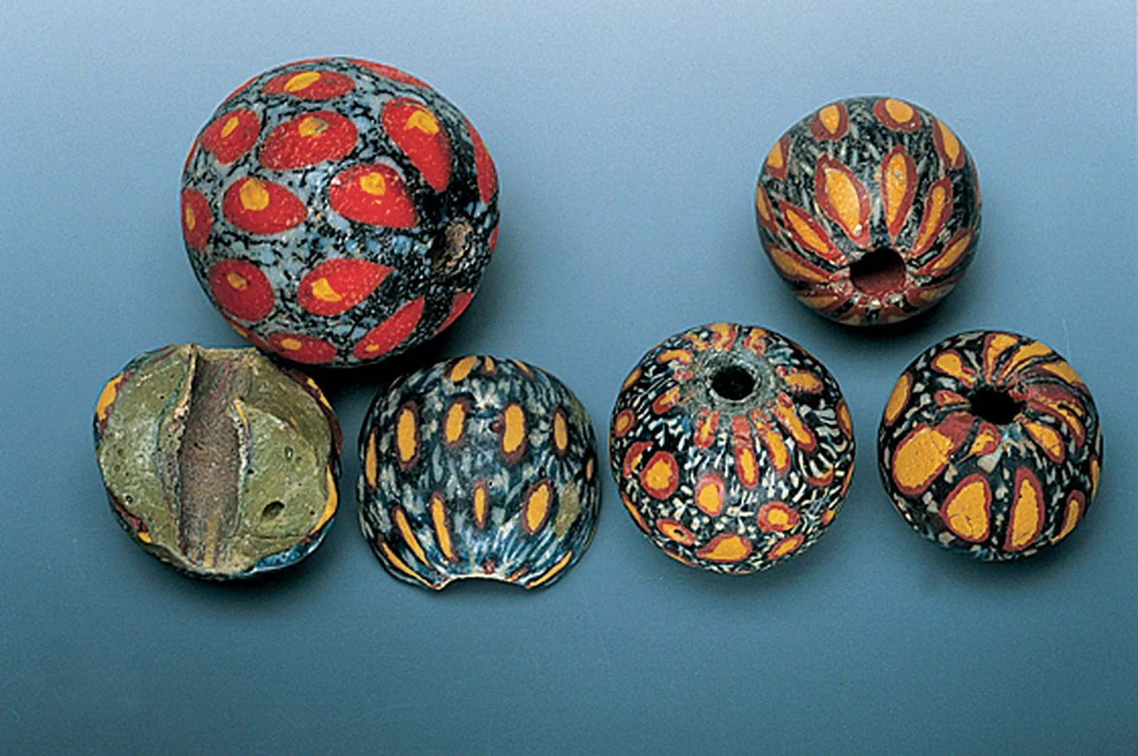 Ancient Hand Skills Volume 45.3 — Ornament Magazine
