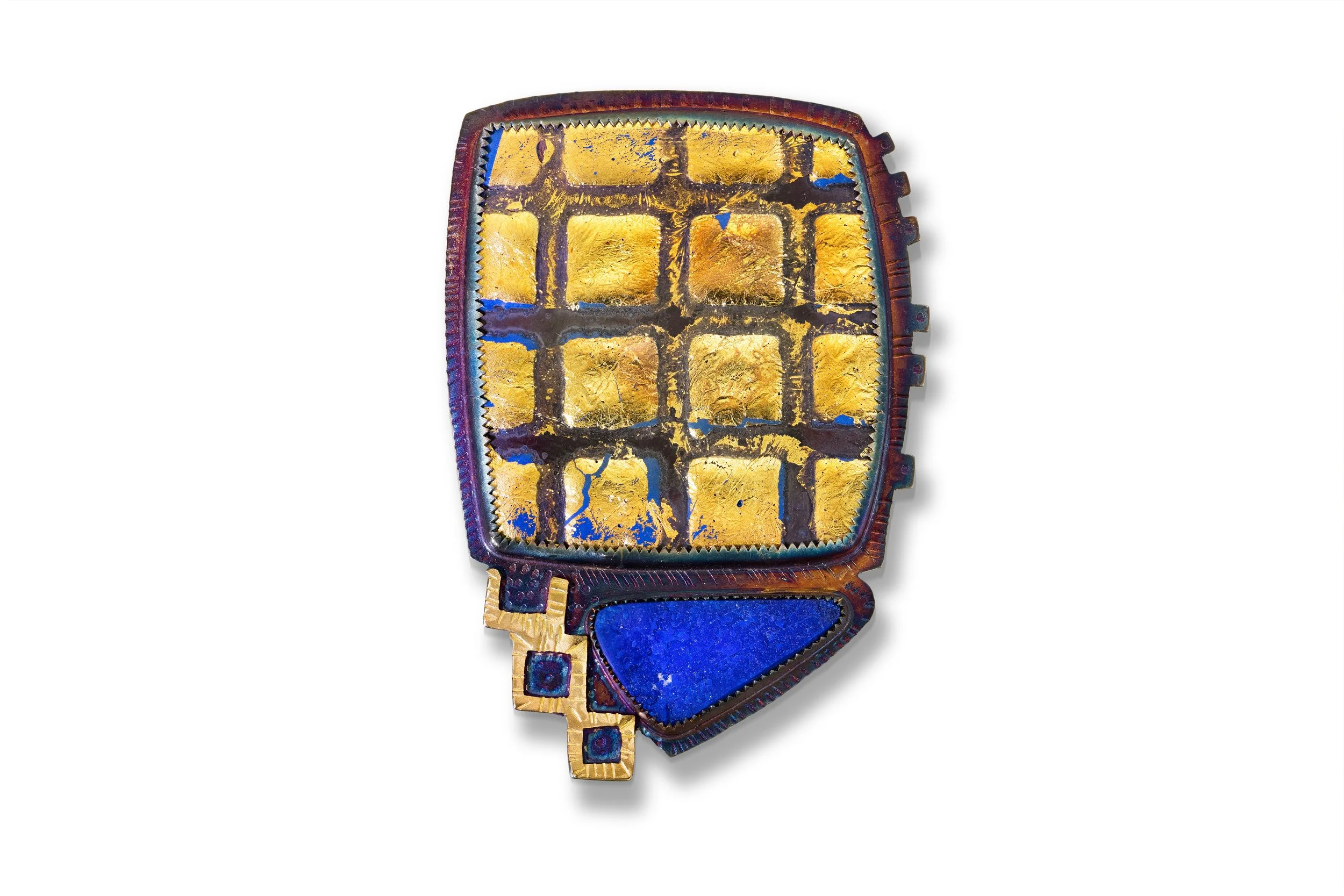 Julie Shaw — Ornament Magazine