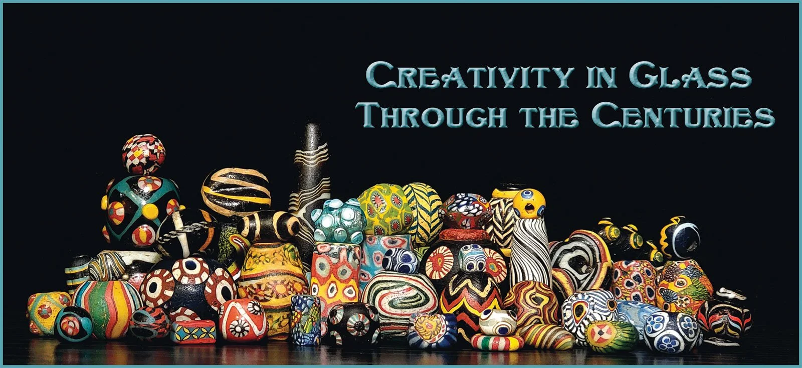 Creativity in Glass 44.2 — Ornament Magazine