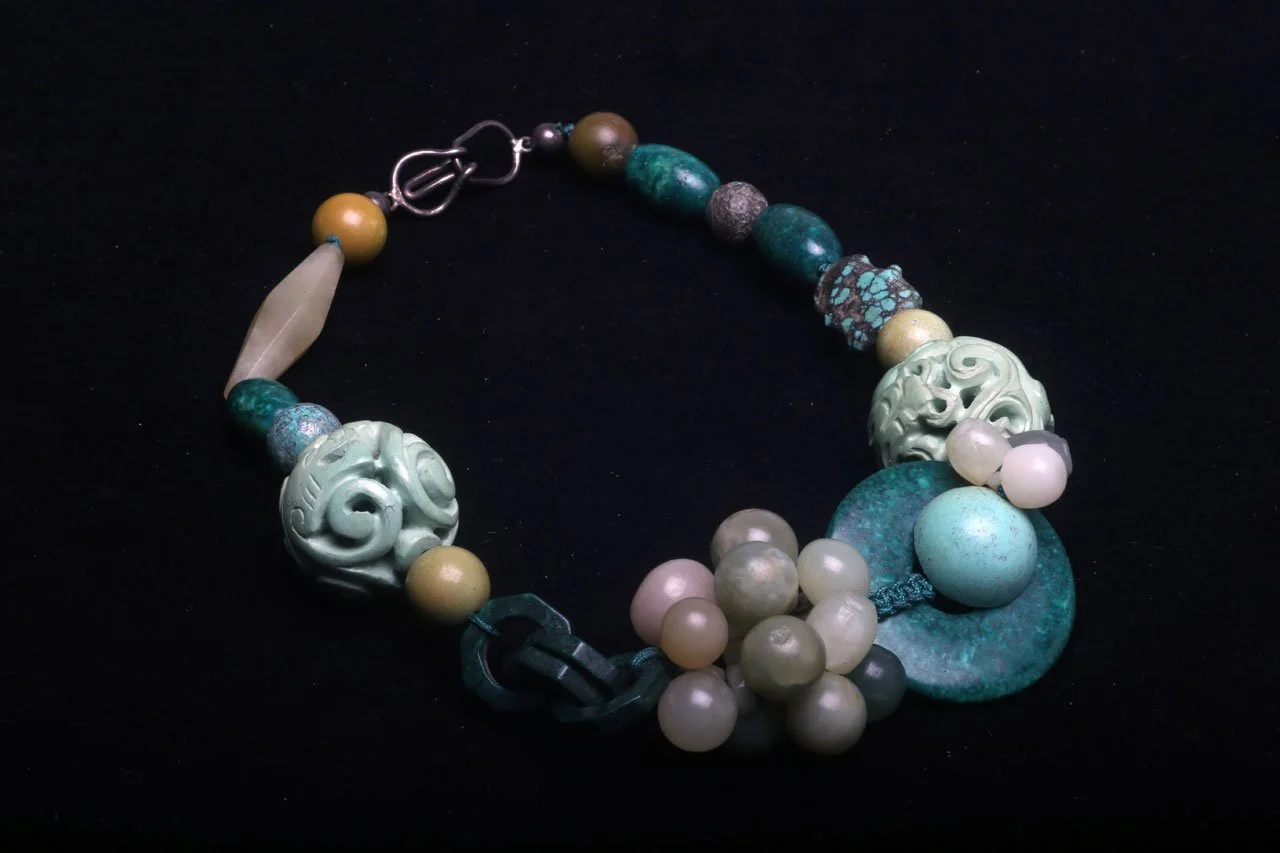 Judith Ubick — Ornament Magazine